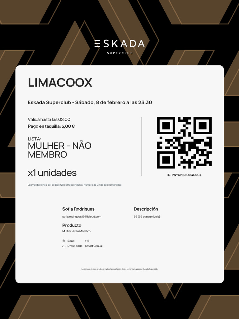 Eskada-Superclub PNYXVIS8O0QC 2 | PDF