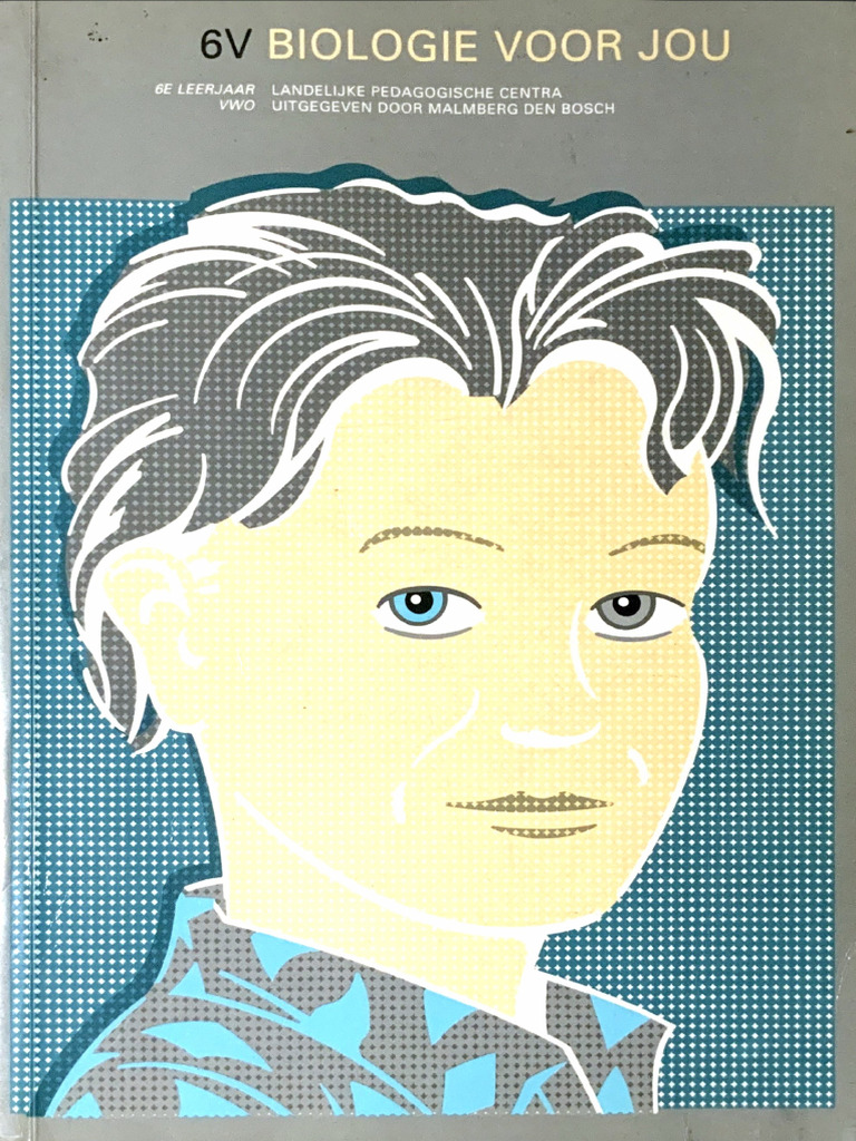 Theorieboek BVJ V6 | PDF