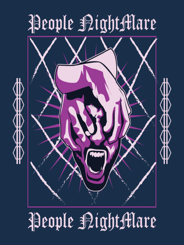 People Nightmare | PDF