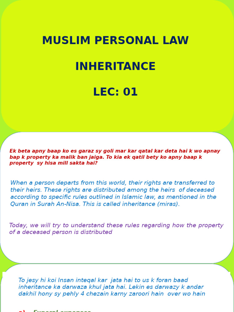 Lec 01 Inheritance-2 | PDF | Inheritance | Abrahamic Religions