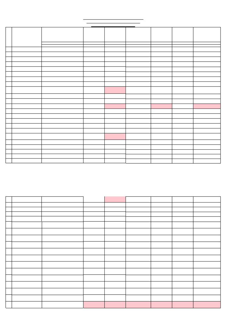 Updated V2 EE Midterm Result-Spring 2025 | PDF