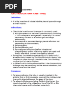 Flank Incisions in Urology Surgery | PDF | Kidney | Abdomen