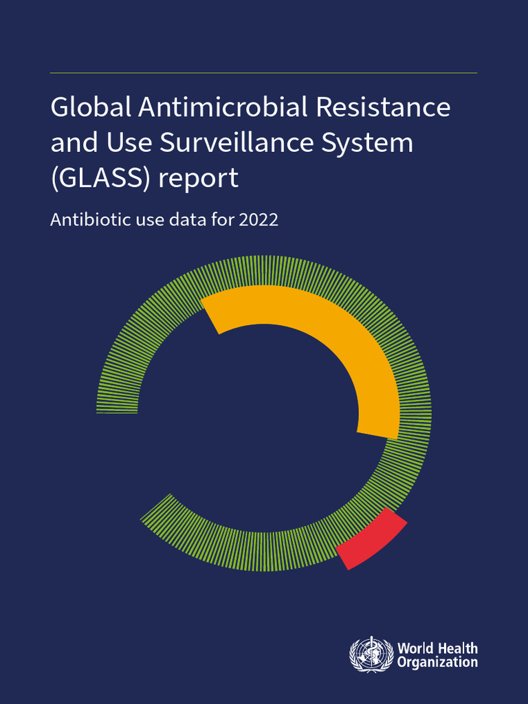 Glass 22 | PDF | Antimicrobial Resistance | Health Sciences