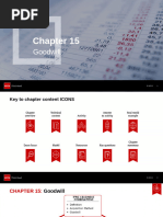 Partial Vs Full Goodwill Method | PDF