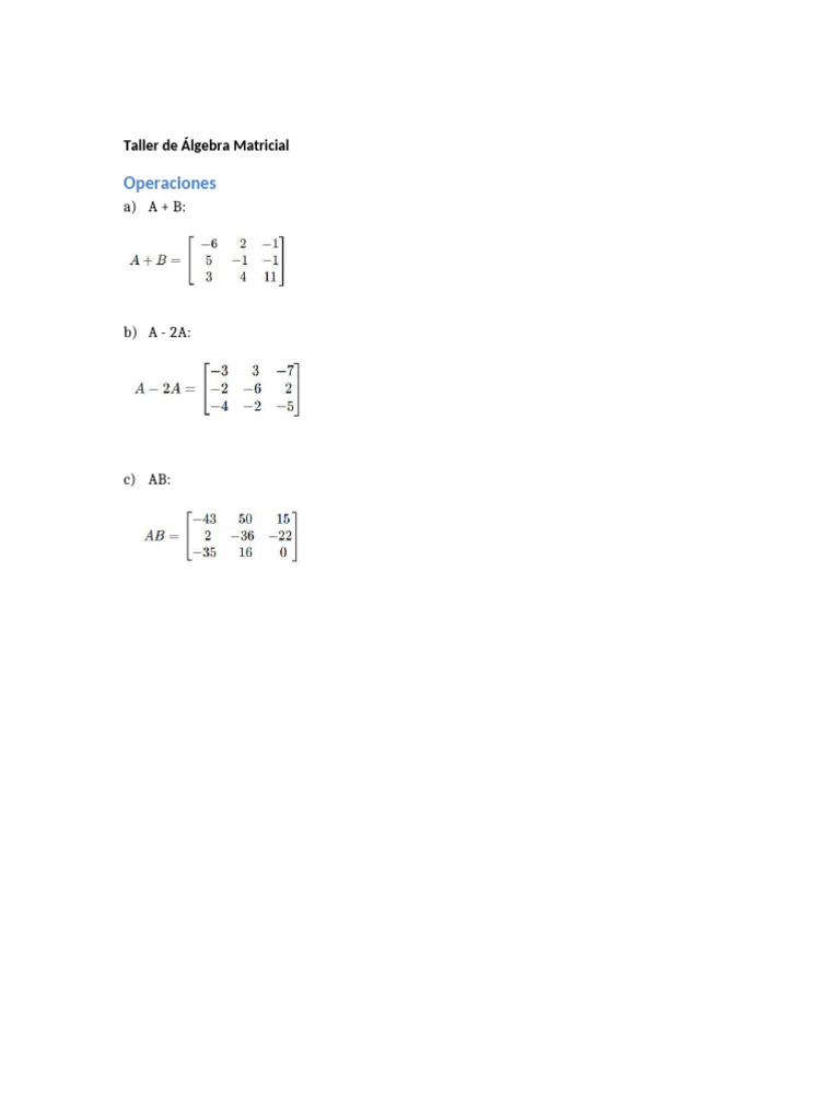 Puntos A B y C Yesicca Mogollon | PDF