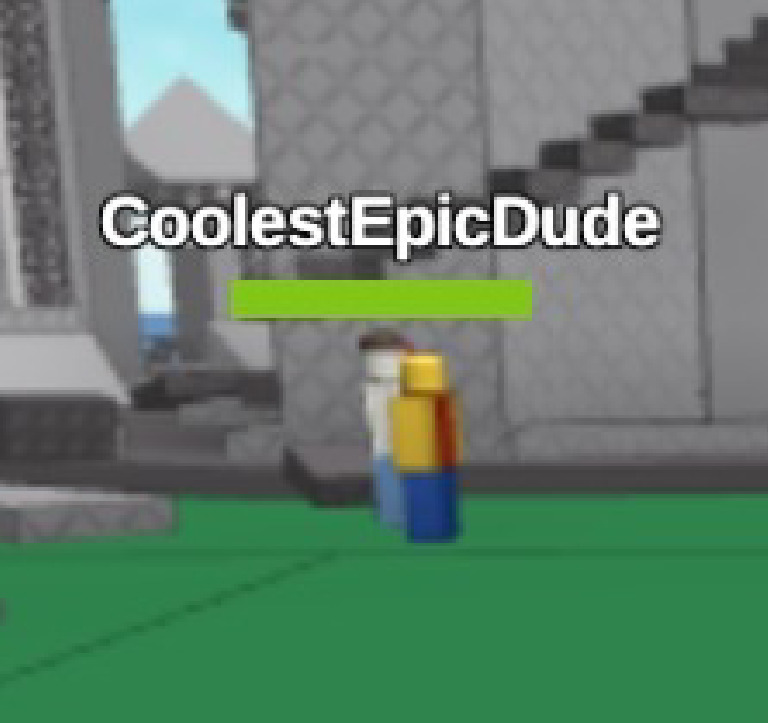 Coolest Epic Dude | PDF