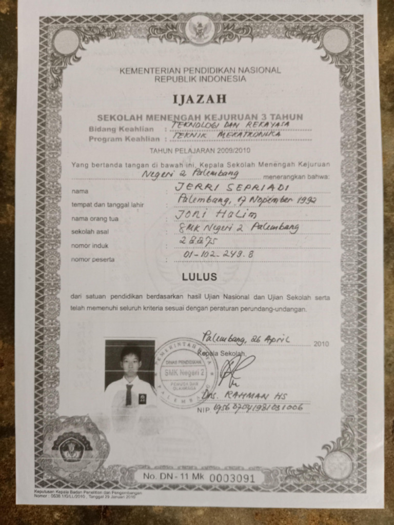 2 SKK JNJANG 4 - JERRY | PDF