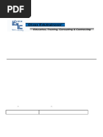 Marketing Management N4 Study Guide - S1 | PDF | Cost Of Living | Marketing