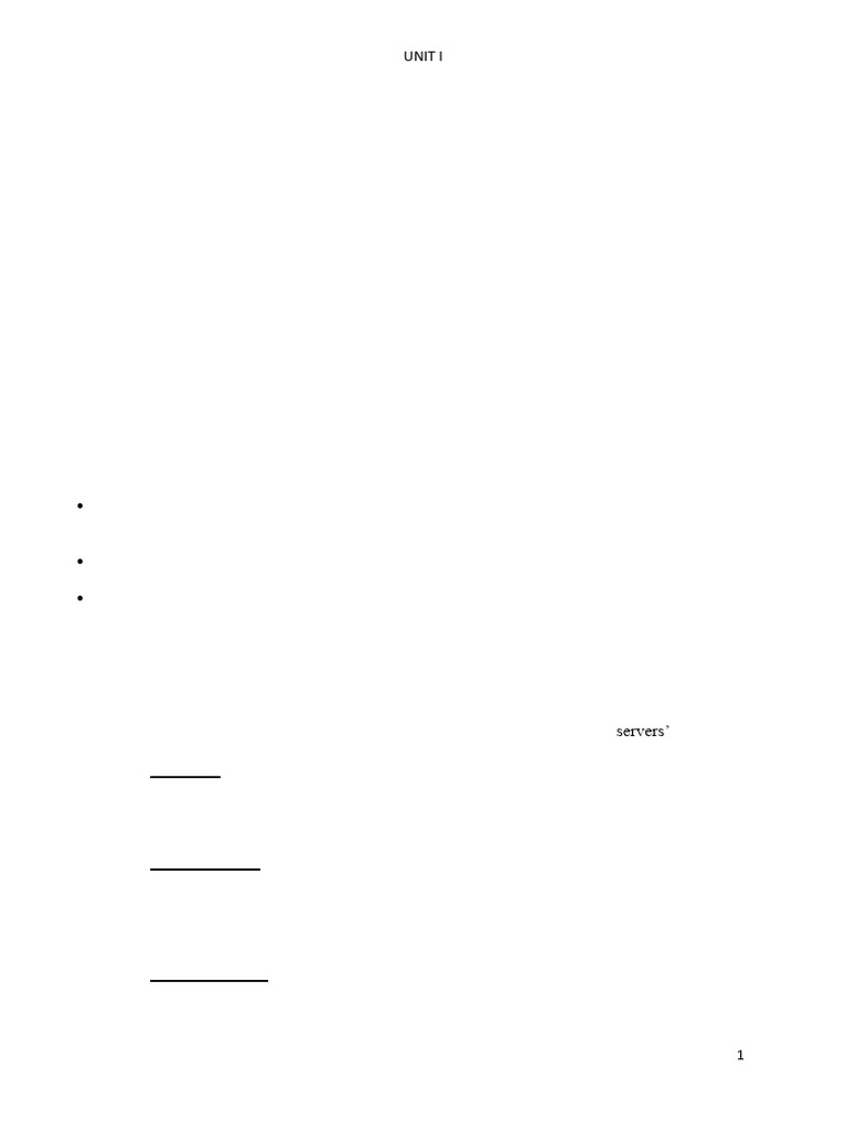 Unit I Introduction of PMS | PDF | Performance Appraisal | Goal