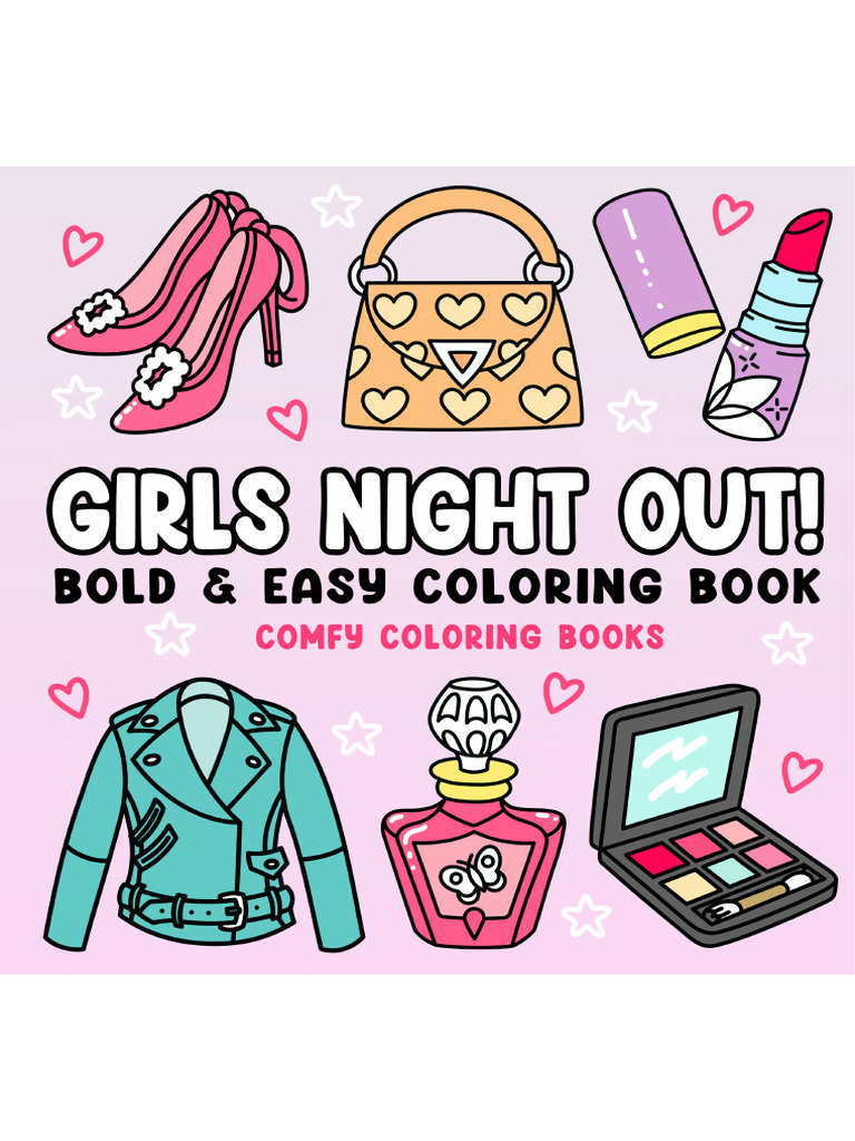 Girls Night Out | PDF