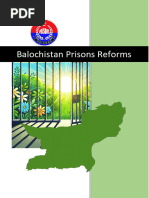 Prisons Strategy White Paper Govt Response | PDF | Prison | Recidivism