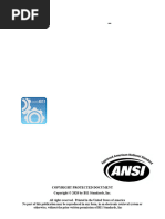 Astm F1959 F1959M 99 | PDF | Electric Arc | Laundry