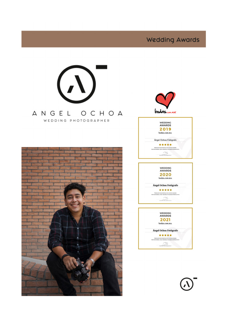 Ángel Ochoa Nuevos Paquetes 2.0 | PDF