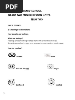 Lesson 41b: Short Vowel Review | PDF
