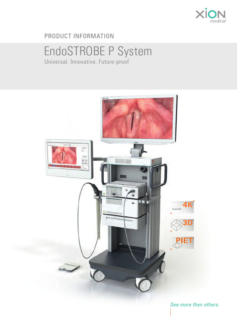 Advanced ENT Endoscopy Solutions | PDF | Camera | Endoscopy