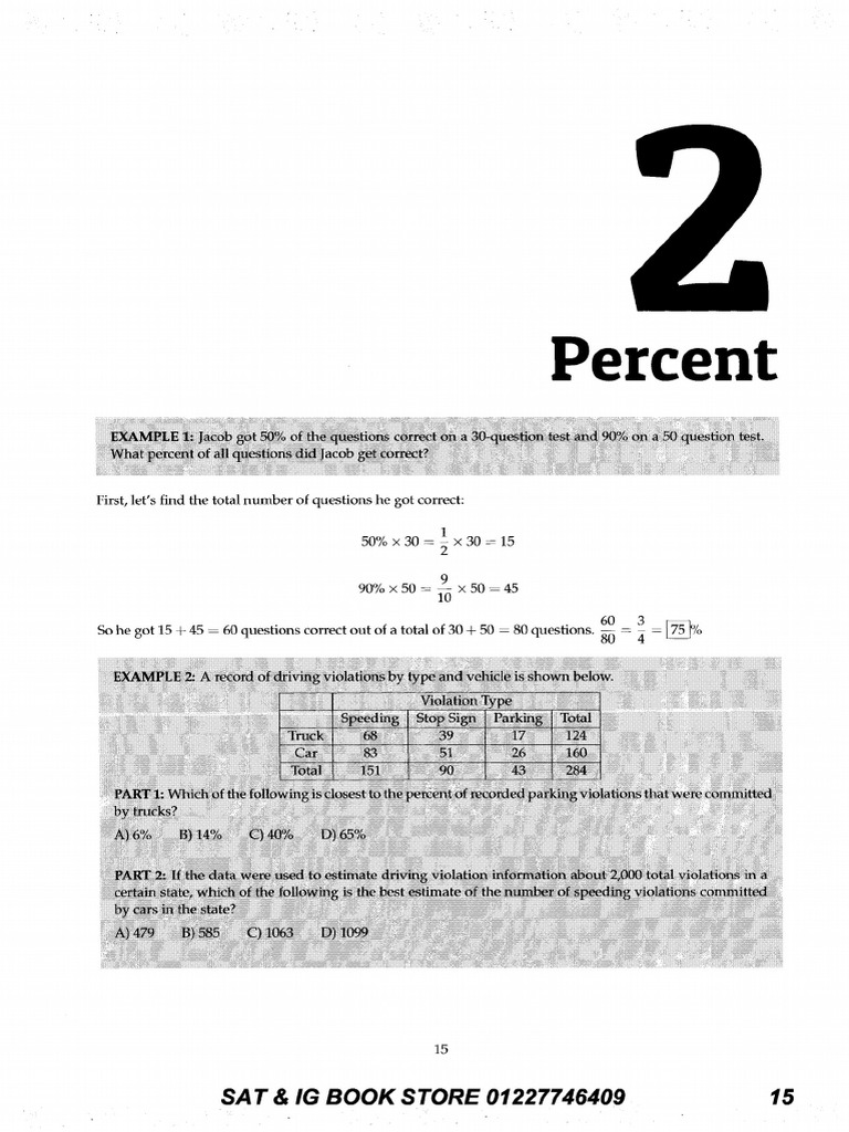 Nielson Phu - The College Panda's SAT Math (2) (2) - 20250509 - 165933 | PDF