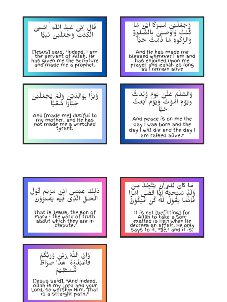 PRESENTATION | PDF | Abrahamic Religions | Religious Belief And Doctrine