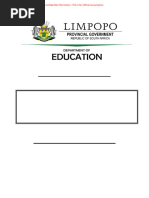 SACE Application Form Guide 2025 | PDF | Common Law | Justice