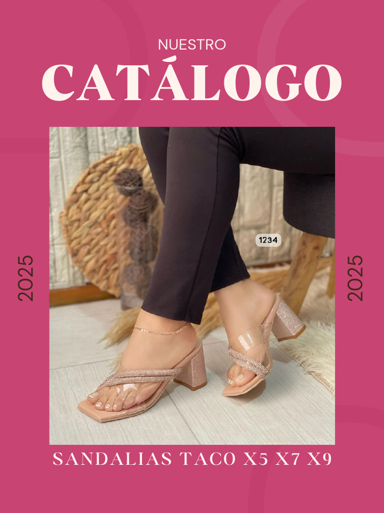 SANDALIAS TACO x5 x7 x9 - 20250510 - 000757 - 0000 | PDF | Procesamiento de imágenes | Ligero