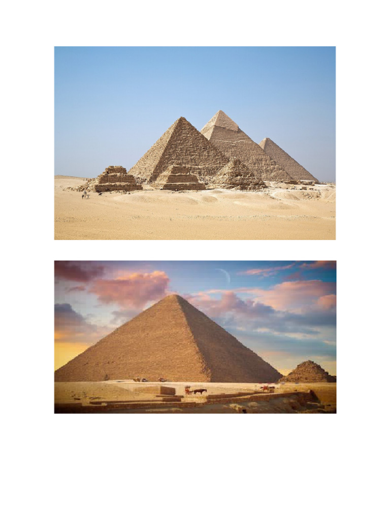 Egipto Ooooooo Oooooooooo | PDF