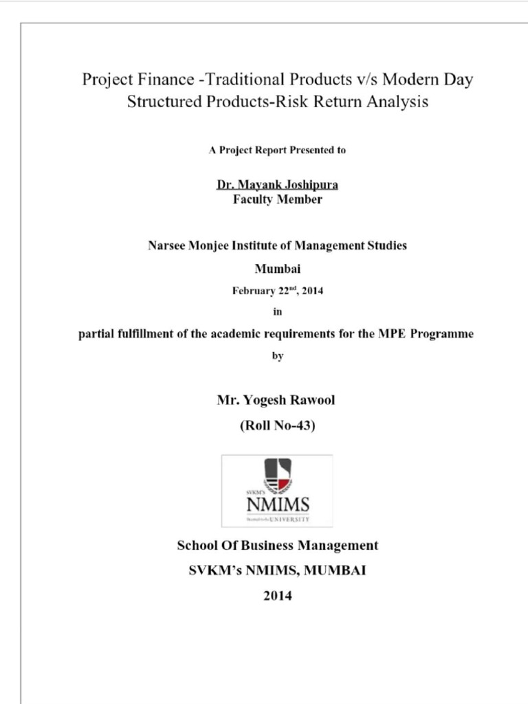 Capstone Project | PDF