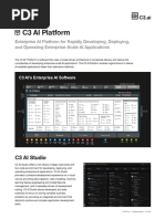 Deswik Scripting Training Manual | PDF | Comma Separated Values | Object (Computer Science)