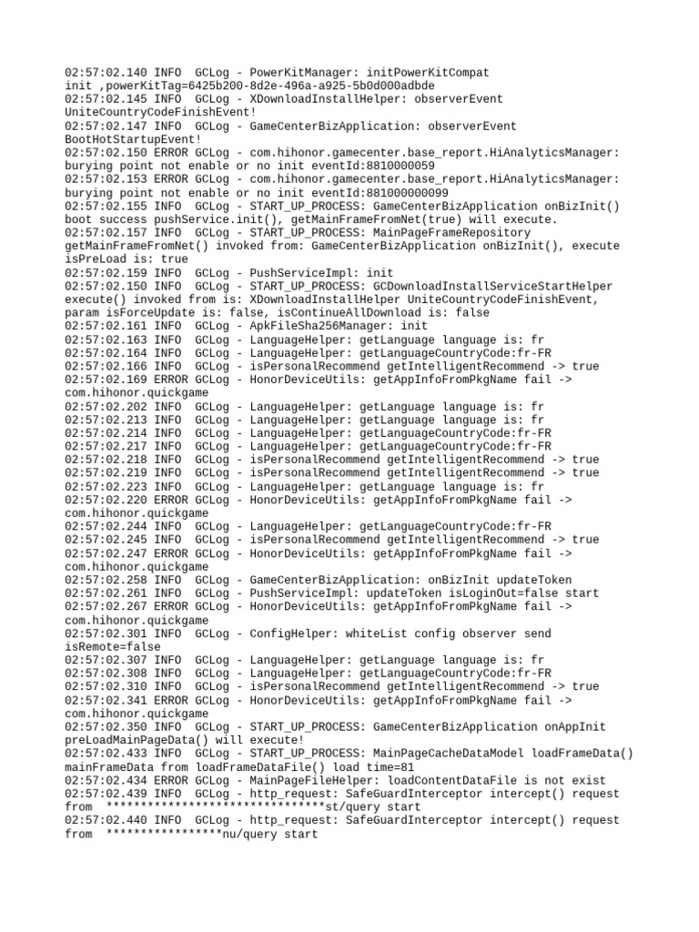 gc_2025_05_11 | PDF | Hypertext | Application Layer Protocols
