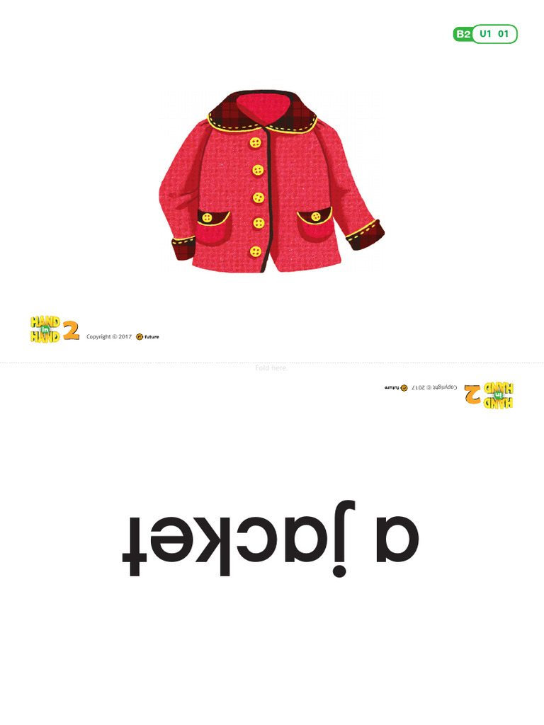 HiH 2 - Flashcards - Unit 1 | PDF