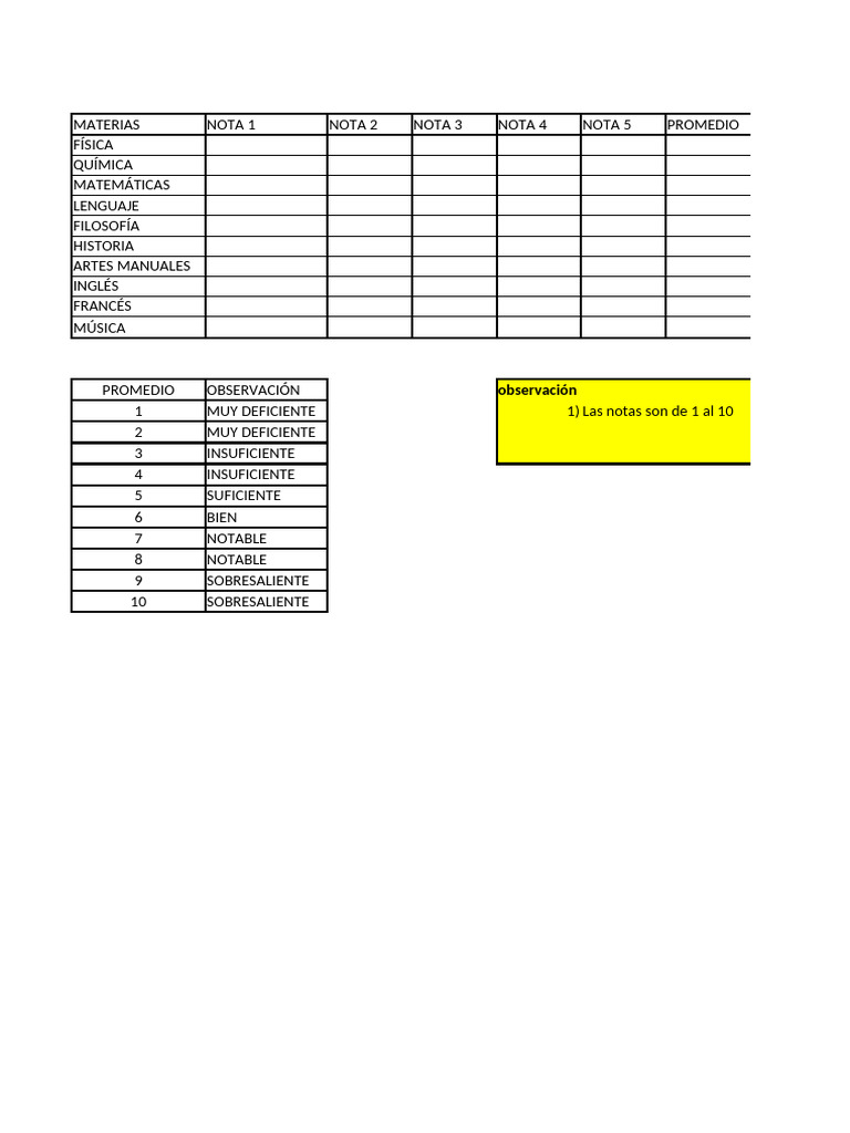 Ejercicio I. Validación de Datos Buscar V y Buscar H | PDF