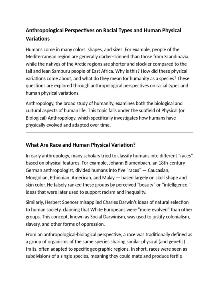 Anthropological_Perspectives_on_Racial_Types_and_Human_Physical | PDF ...