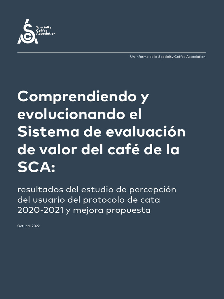 CVAS Evolution Report 2022 - vES | PDF