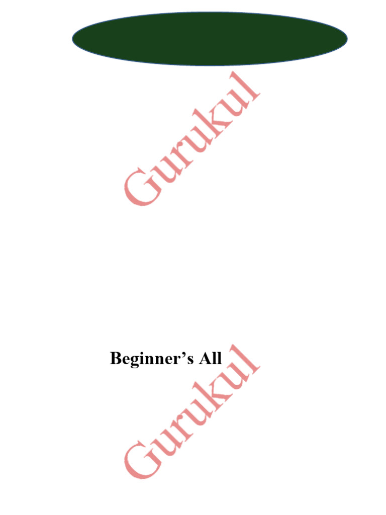 Computer Acronyms and Full Forms | PDF | Computer Network | Read Only ...