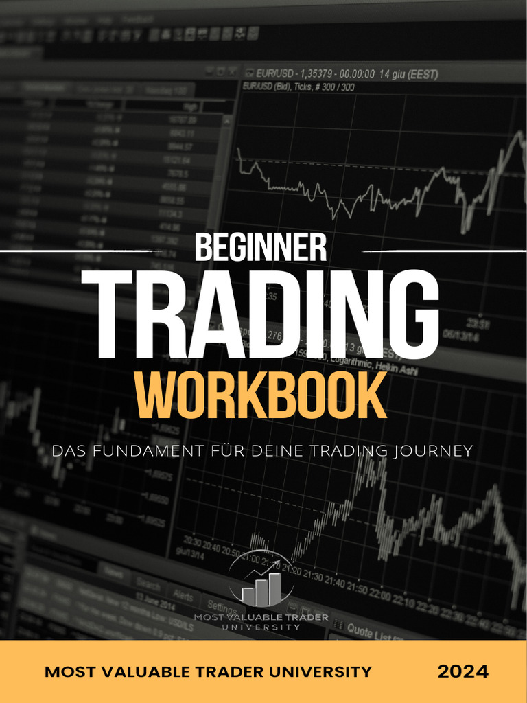 Trading: Beginner | PDF