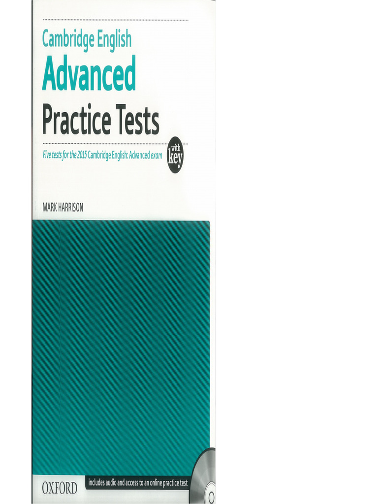 Tests Cae-2015 | PDF