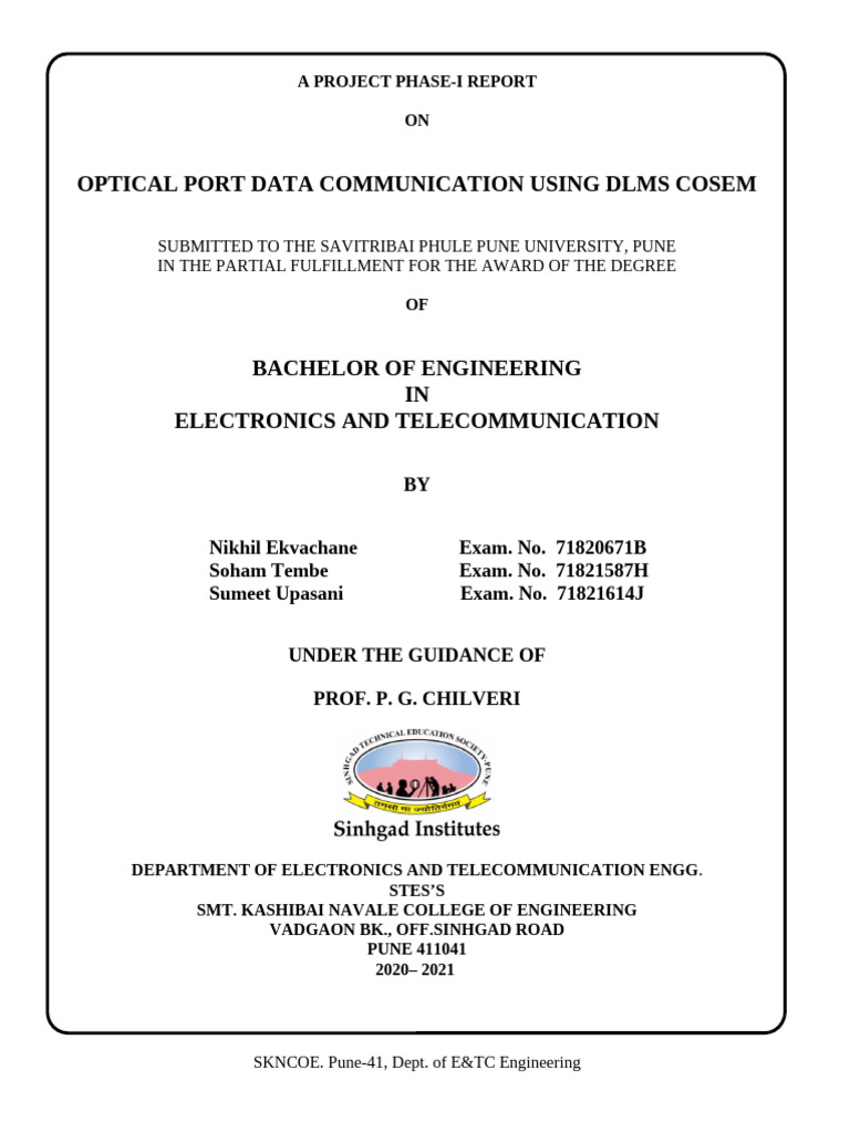 A32 Phase 1 - REPORT (AutoRecovered) | PDF | Osi Model | Python (Programming Language)