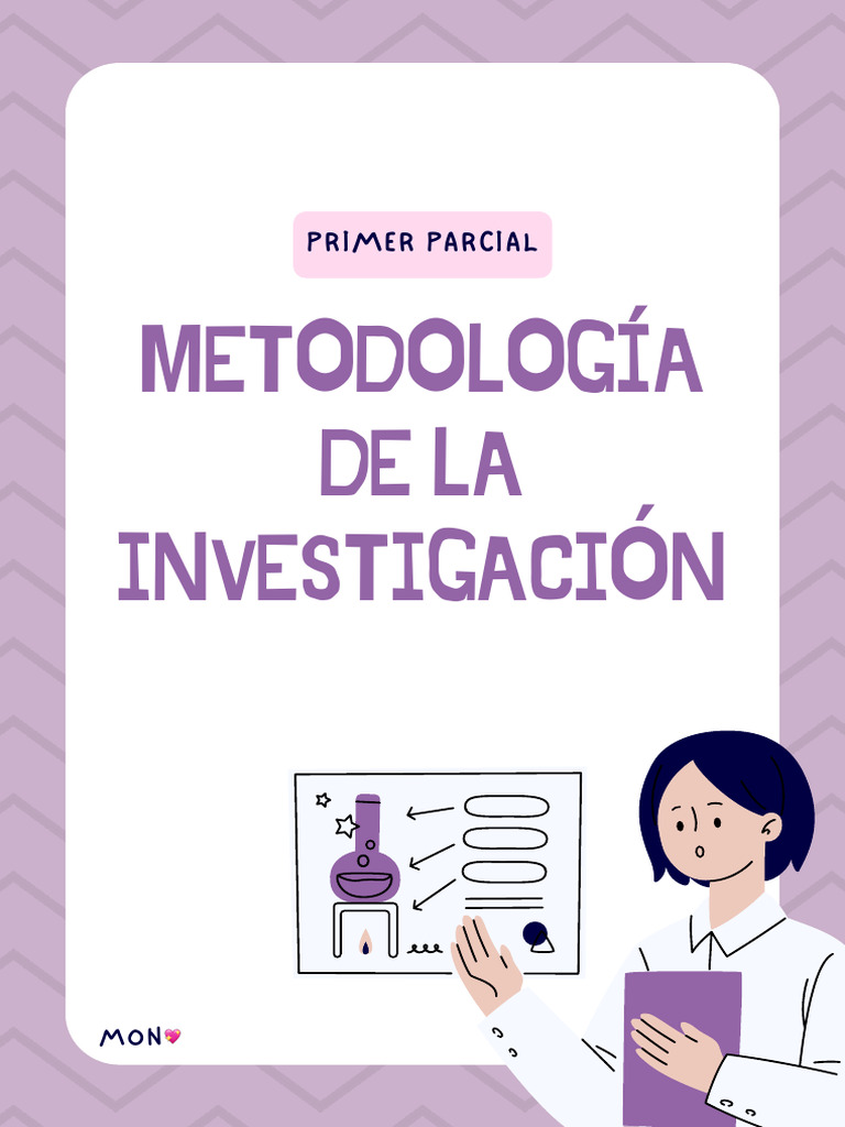 Método | PDF | Experimentar | Ensayo clínico