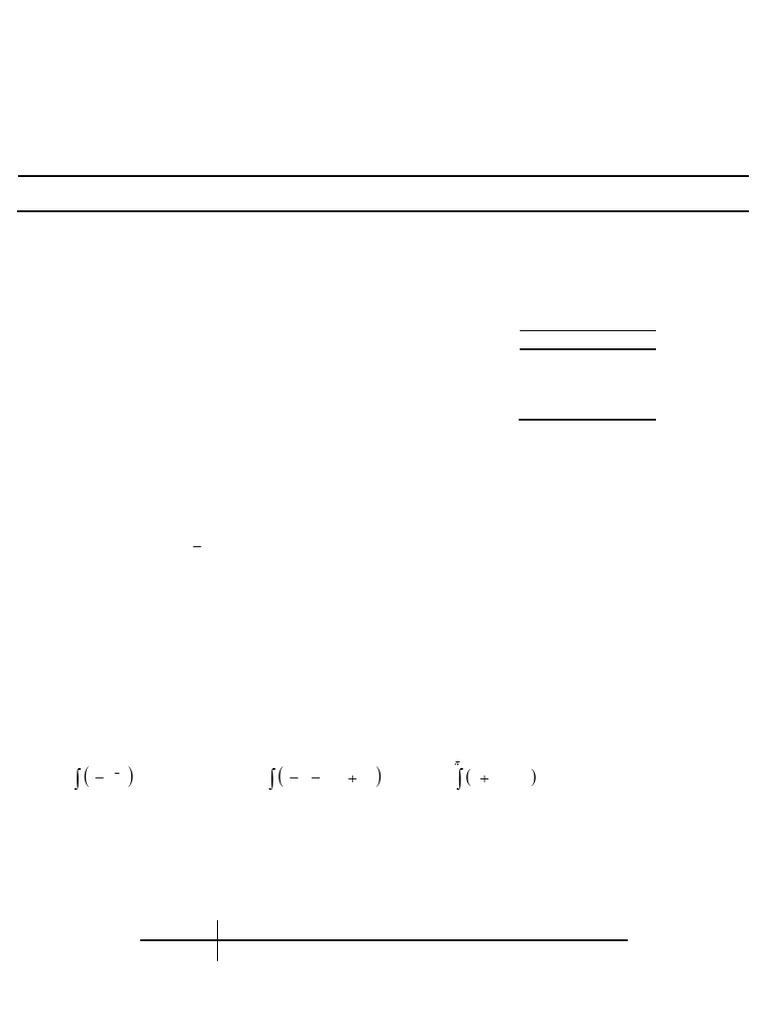 Sheet About Interpolation And Numerical Integration Pdf Interpolation Finite Difference