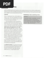 Market Leader Elementary Audios | PDF | Business