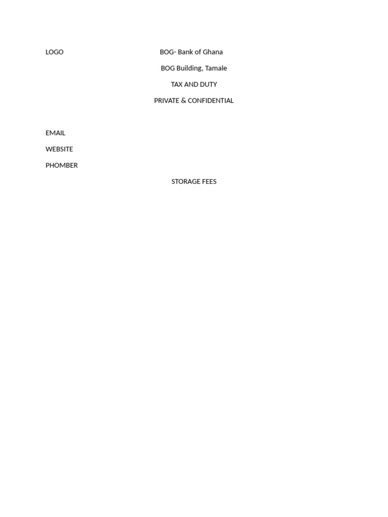 Logo Bog | PDF