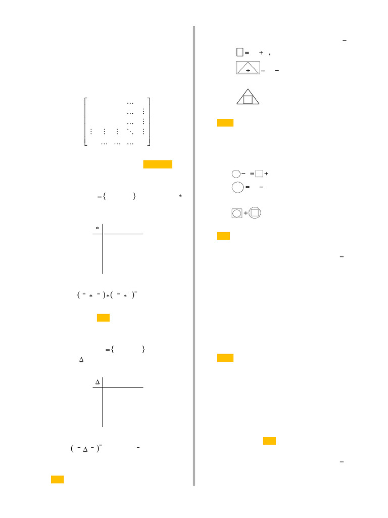 RM - Repaso 01 | PDF