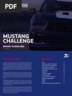 Mod para Rfactor | PDF | Sports Car Racing | Motor Vehicle