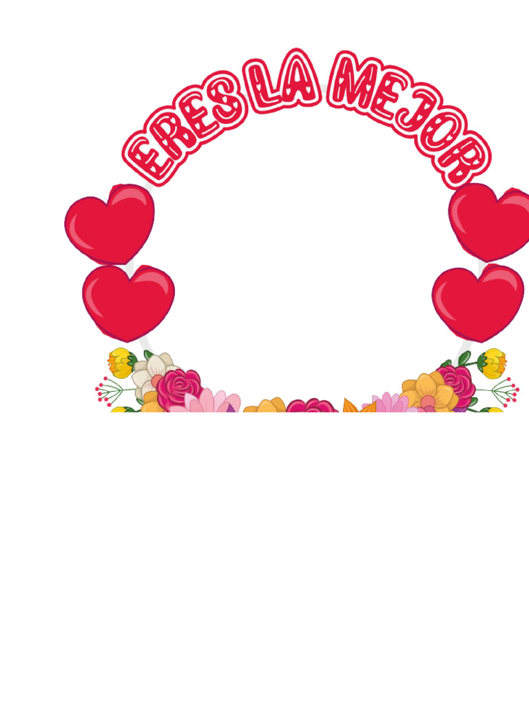 Aro Selfie Dia Mama | PDF