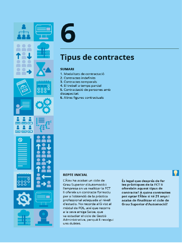 Solucionari T6 | PDF