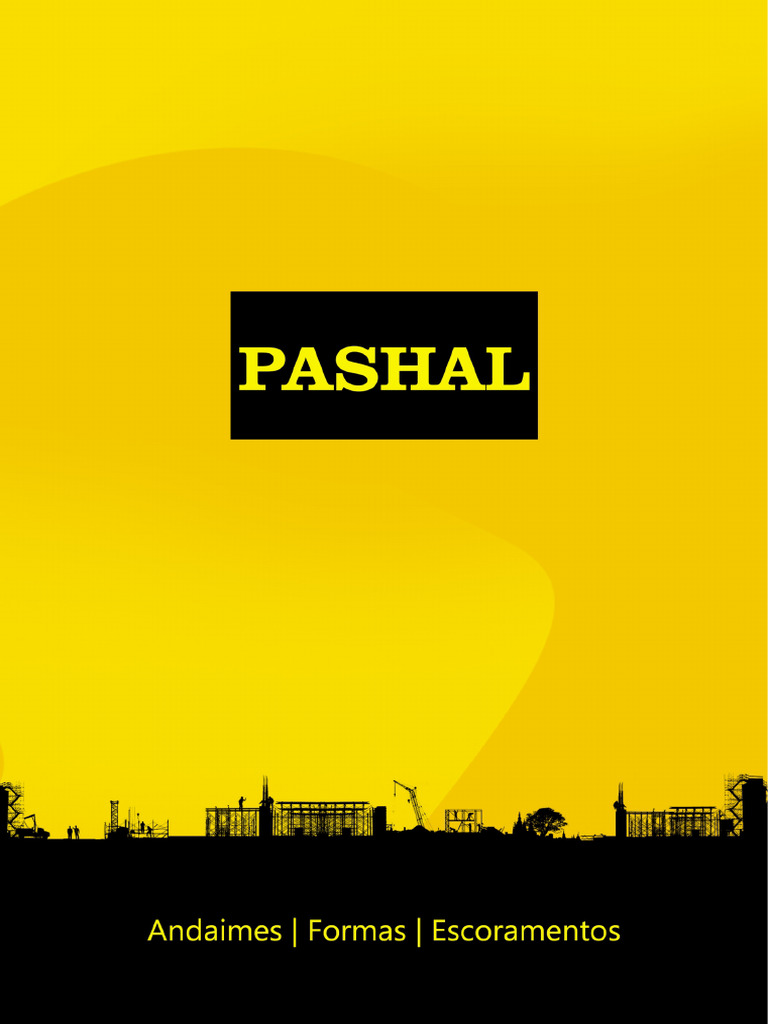 Catalogo Pashal | PDF