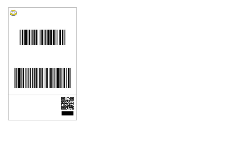 Shipment Labels 231207145709 | PDF