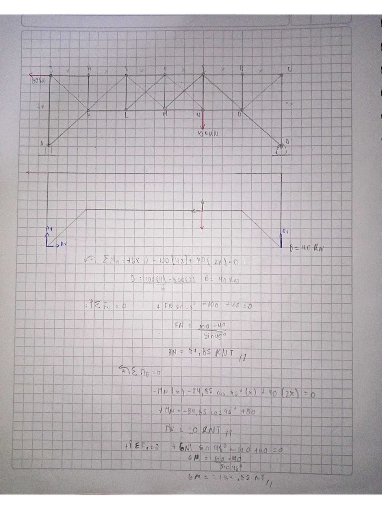 Deber 4 Lema Luis Estatica | PDF