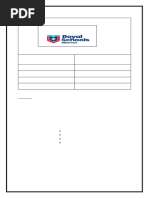 Isizulu Inkondlo Lesson Plan | PDF