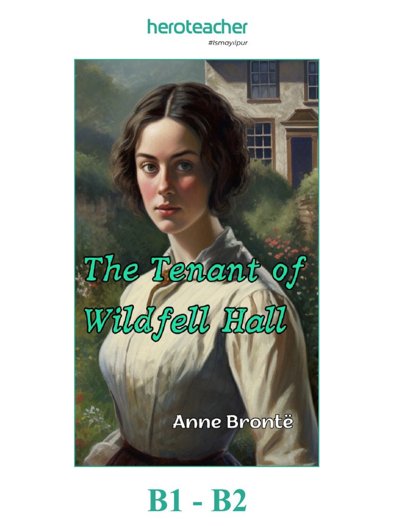 The Tenant of Wildfell Hall Sample | PDF