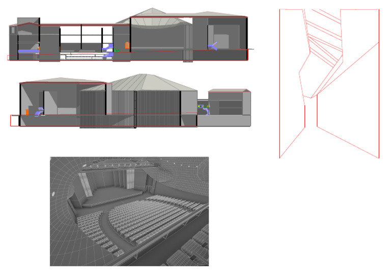 Concert Hall | PDF