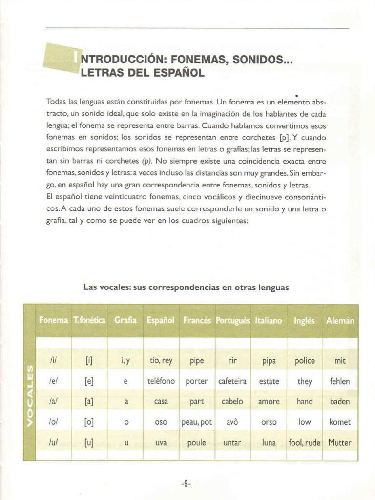 Copia de Álvarez Rodriguez (2002) - ELE Fonética B2 Del Español ...